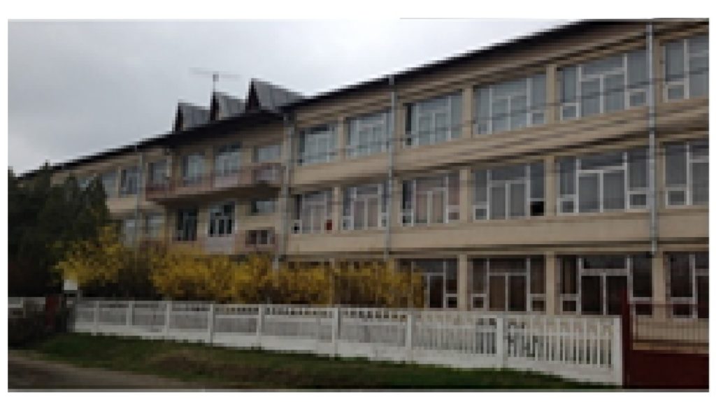 ȘCOALA GIMNAZIALĂ RĂZVAD - ÎNVĂȚĂM ÎMPREUNĂ PENTRU O EDUCAȚIE DE CALITATE!